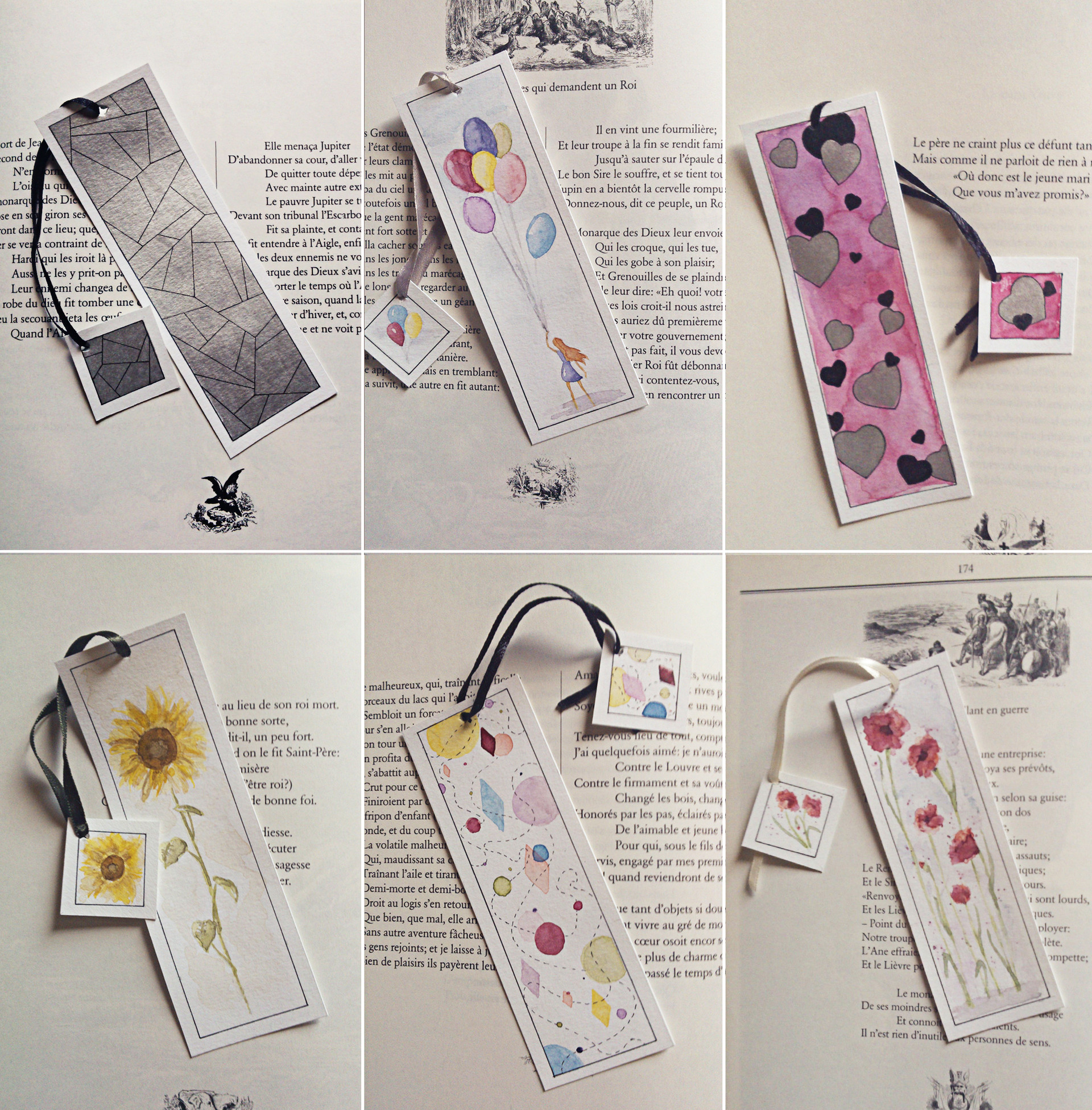 ArtStation - Bookmarks