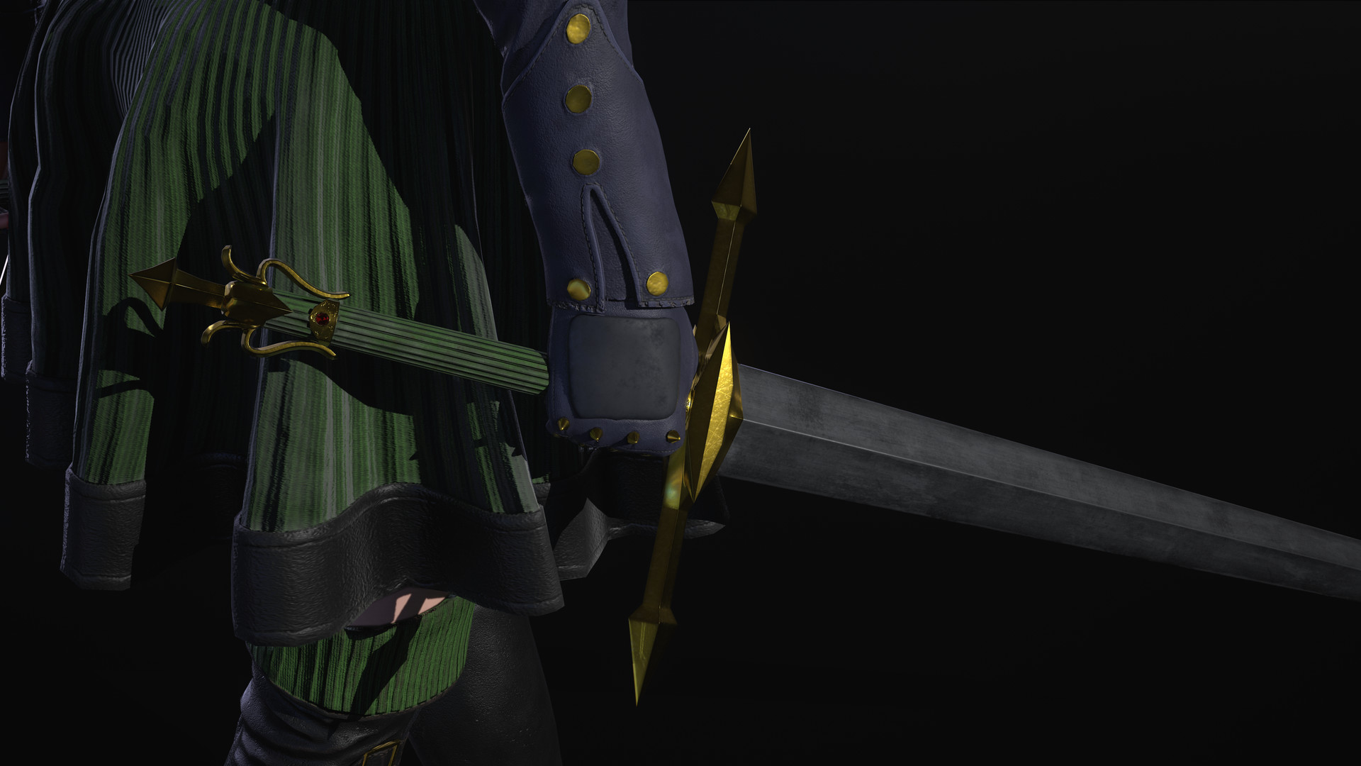 Valery Panasenko - Trish