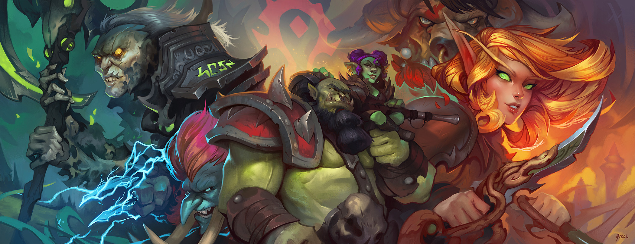 dave-greco-hordefinal.jpg (2100×810)-花瓣网