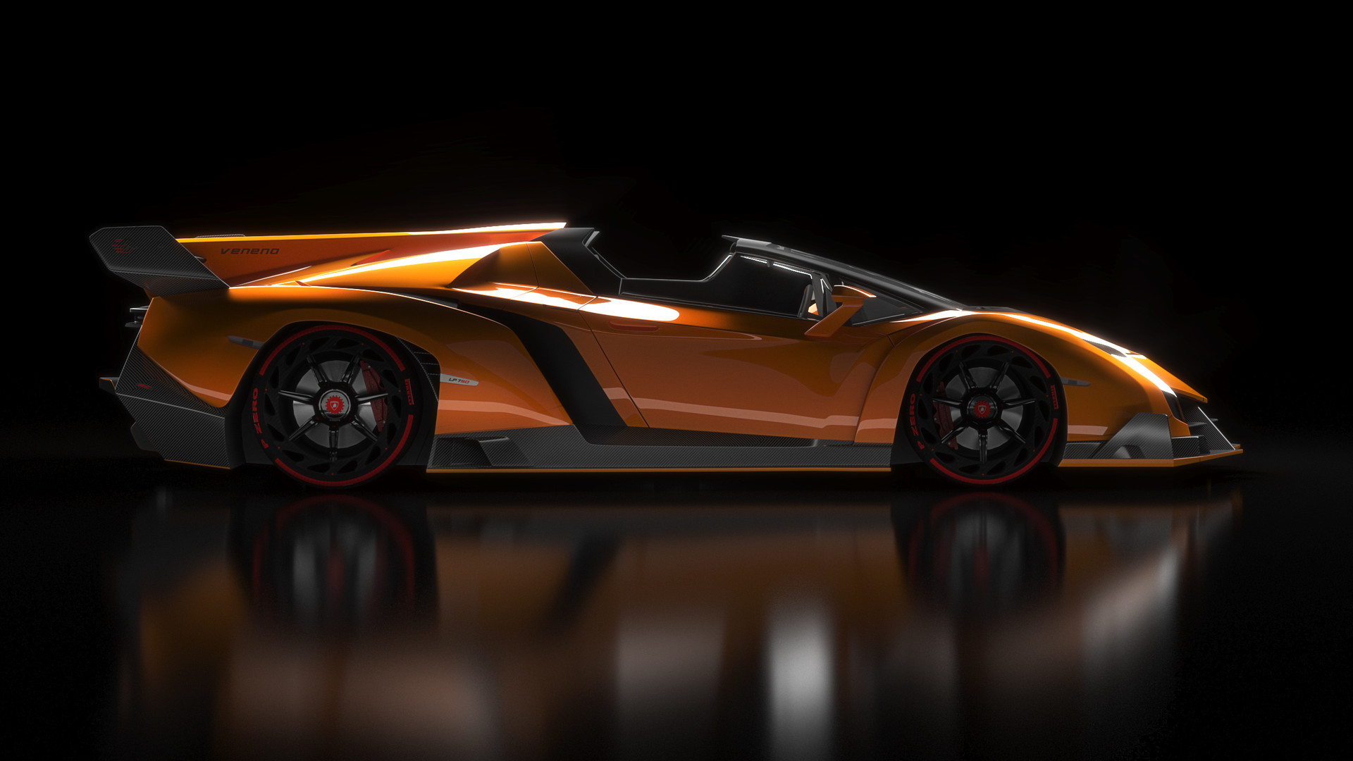 ArtStation - Random Old Renders