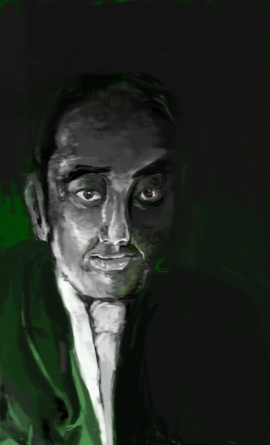 ArtStation - misima yukio