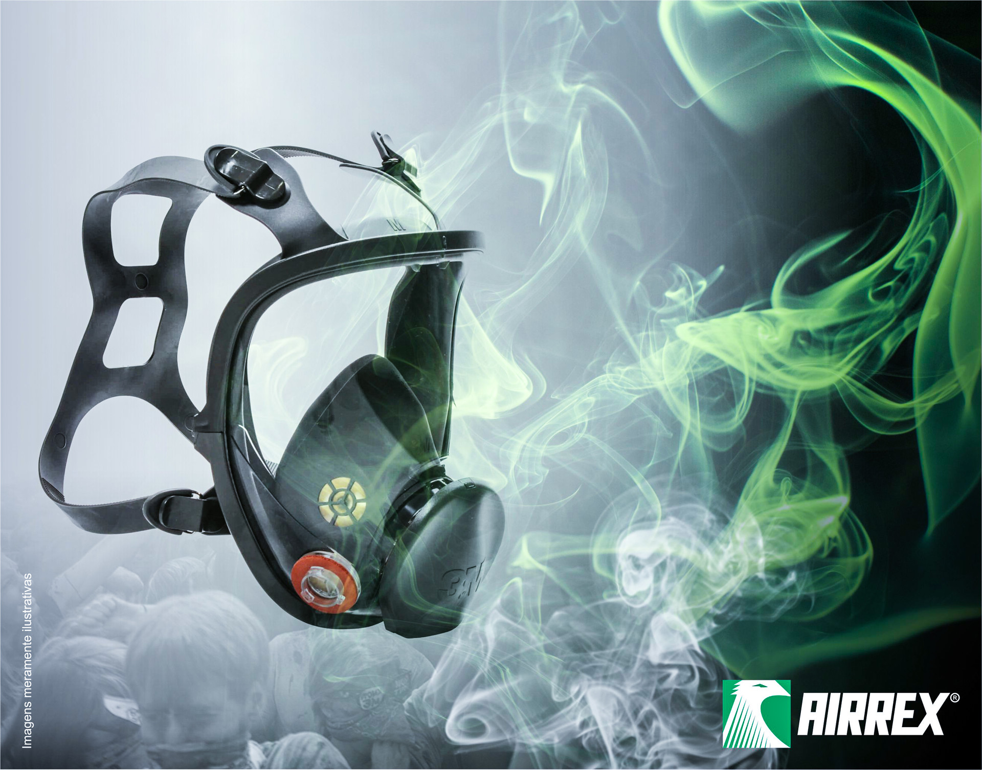 ArtStation - Flyer from Airrex