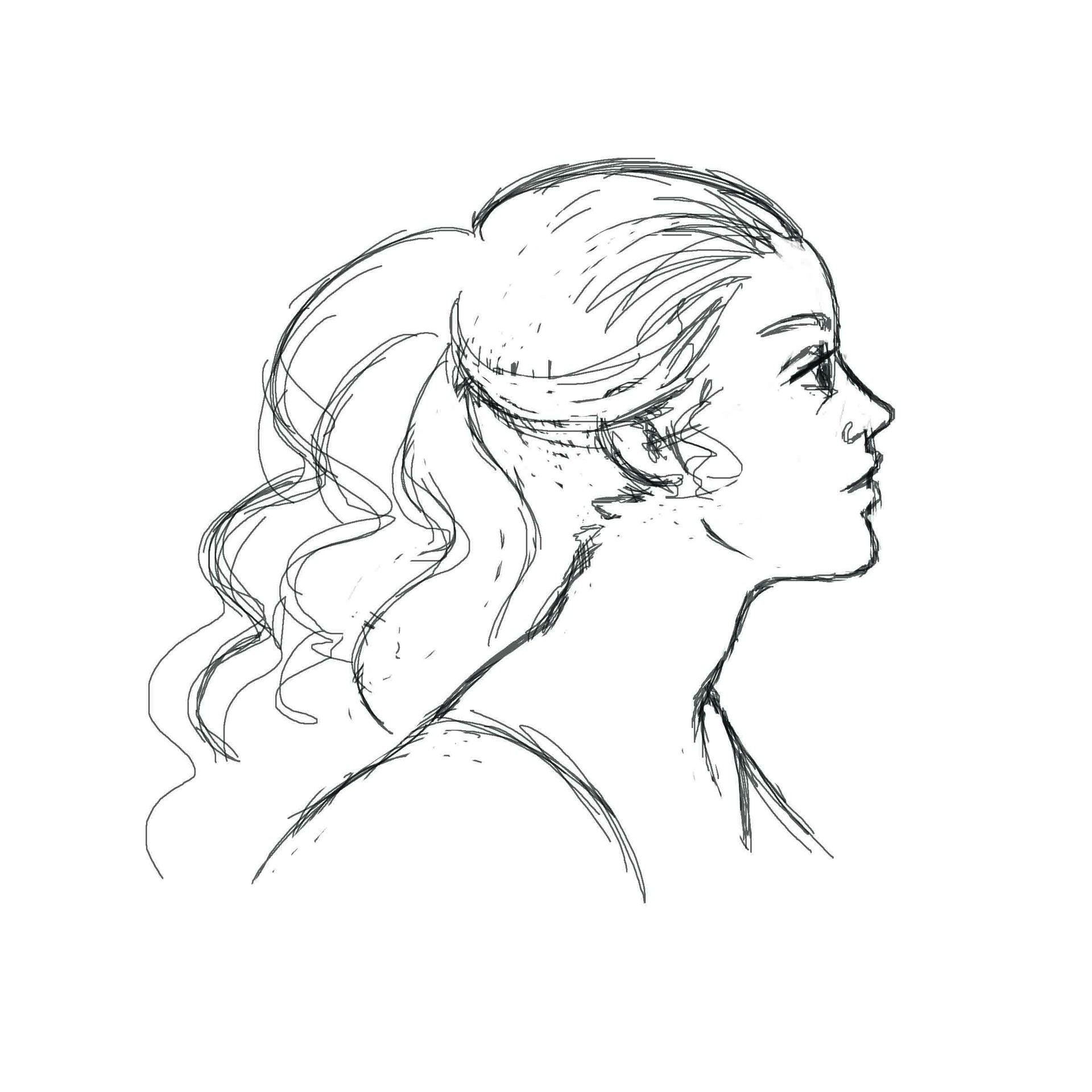 how to draw labyrinth characters