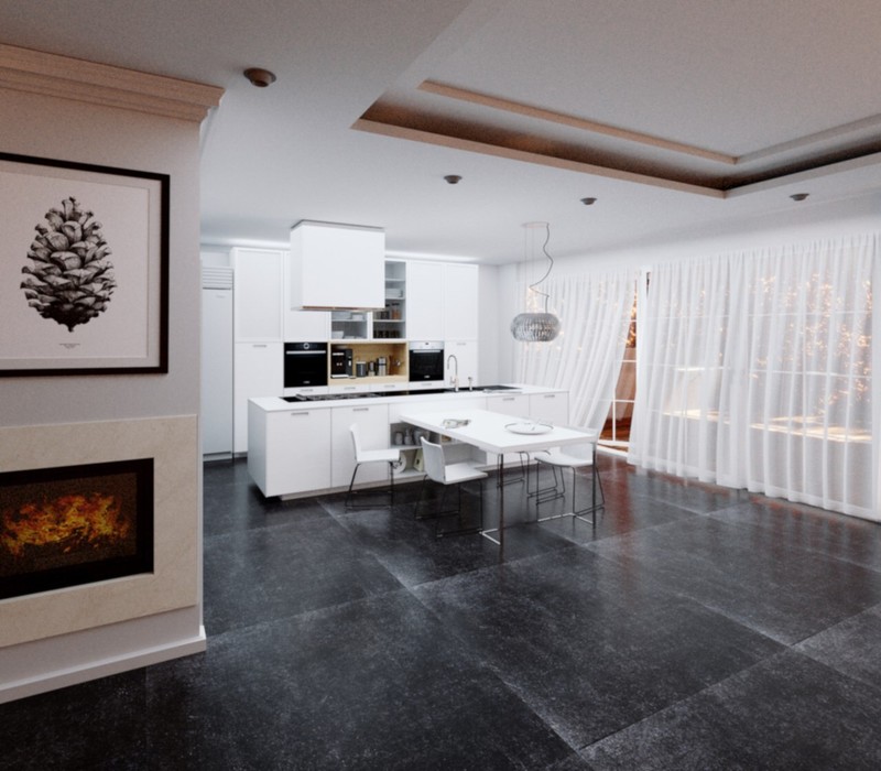 ArtStation - Davoud Mirzaei