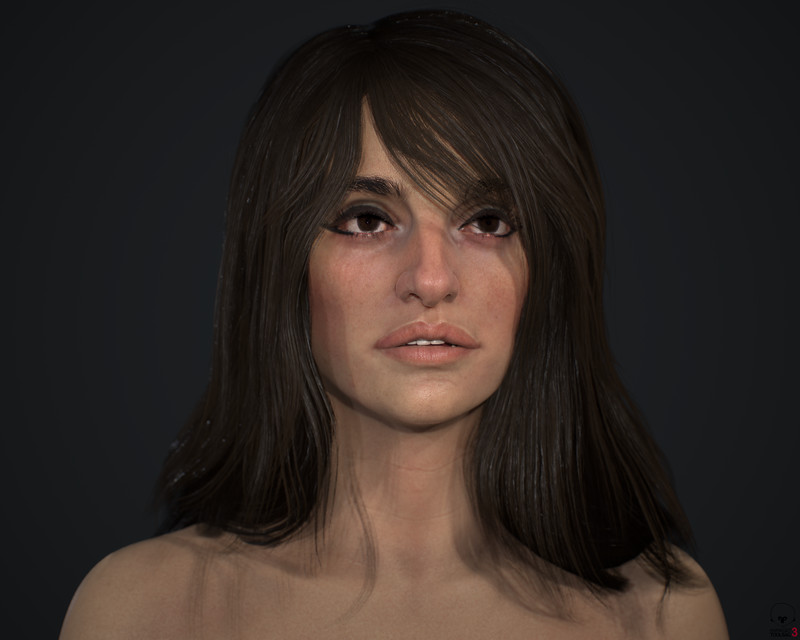 ArtStation - Joseph March