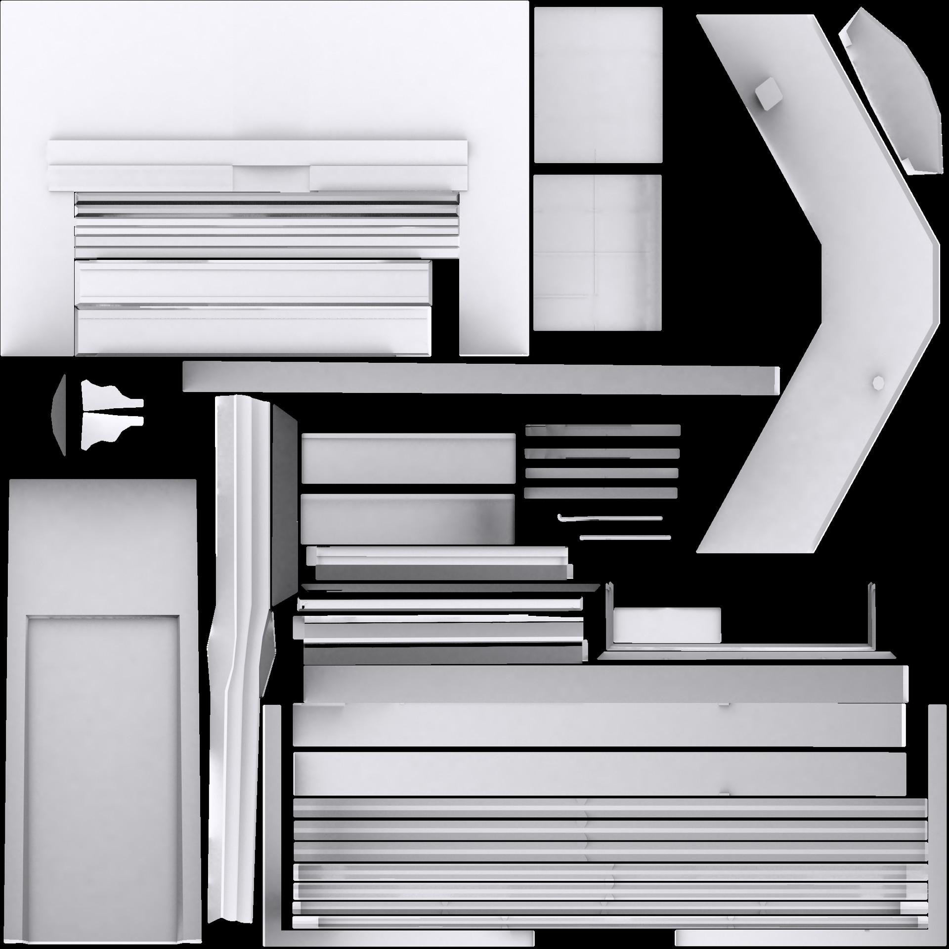 Deepan Mehta - Old_Shop_Diorama