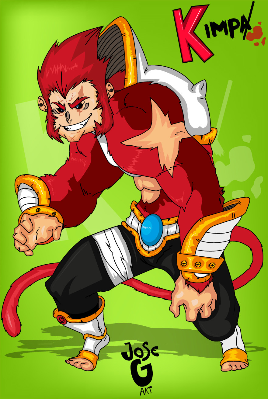 ArtStation - Chimaru