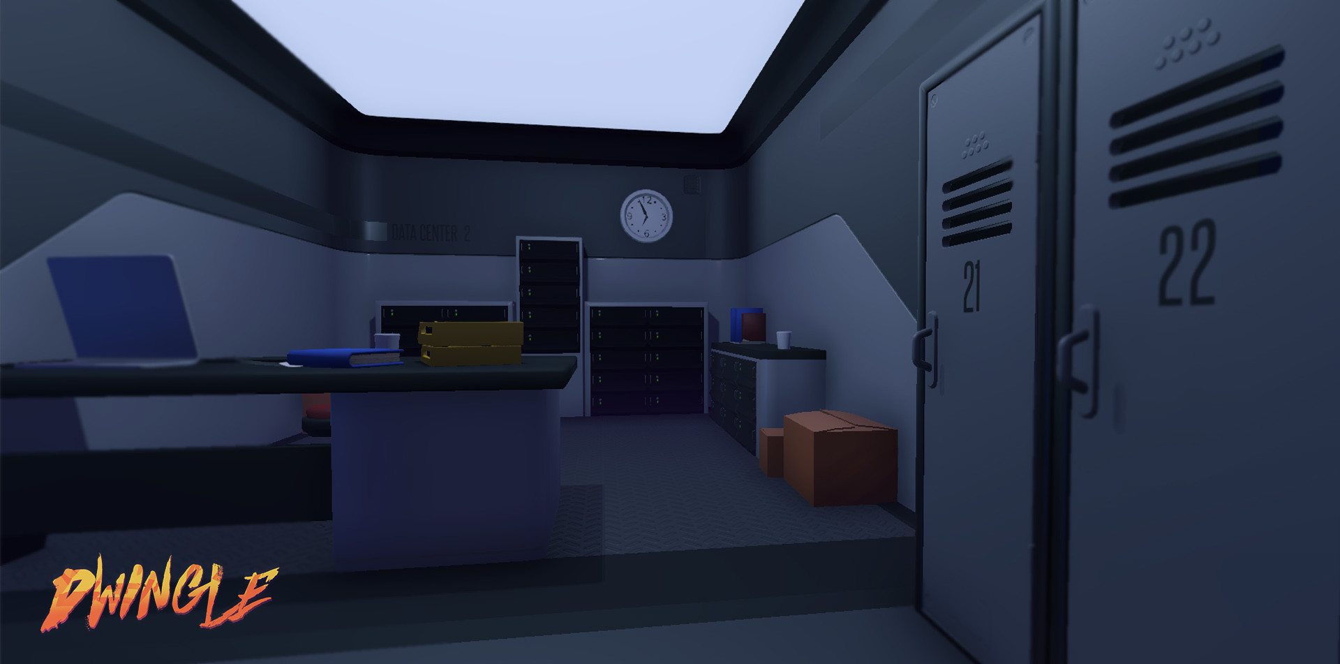 johnny rejouis - Dwingle and Dwingle B.O.T