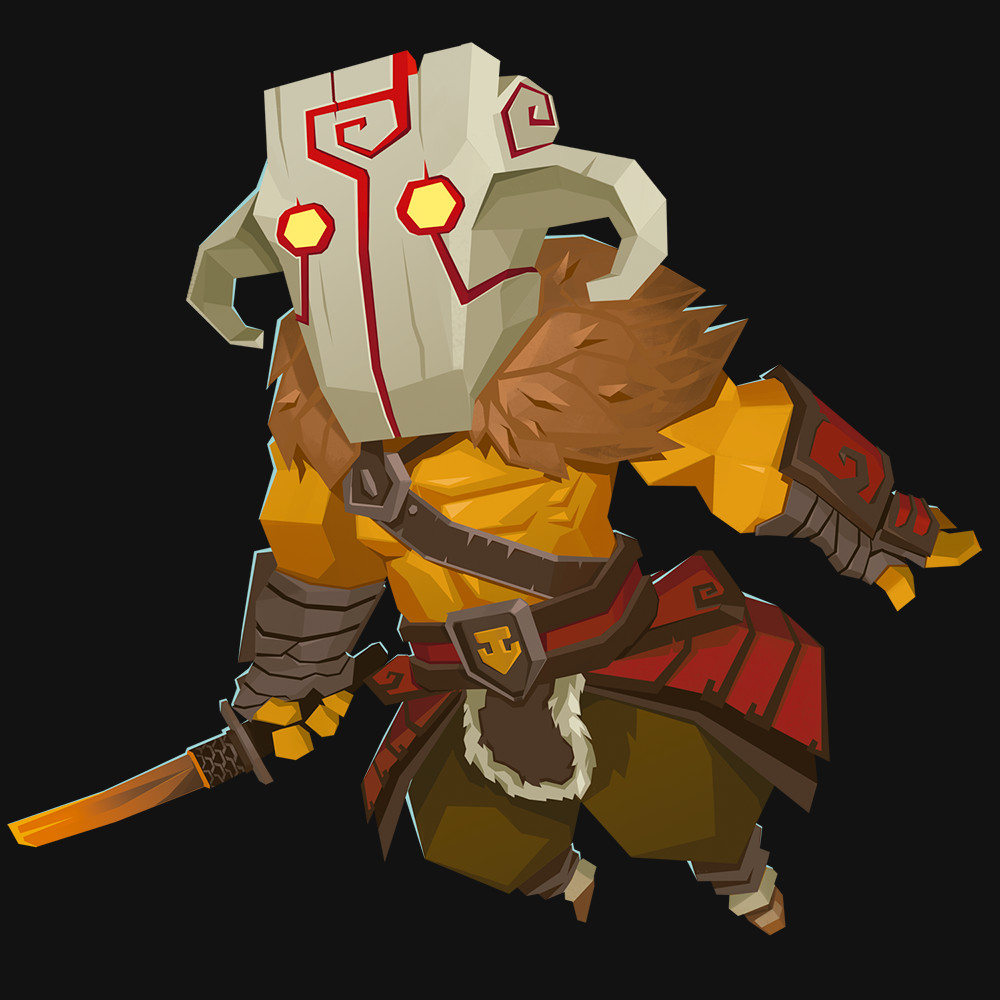 juggernaut chibi dota 2