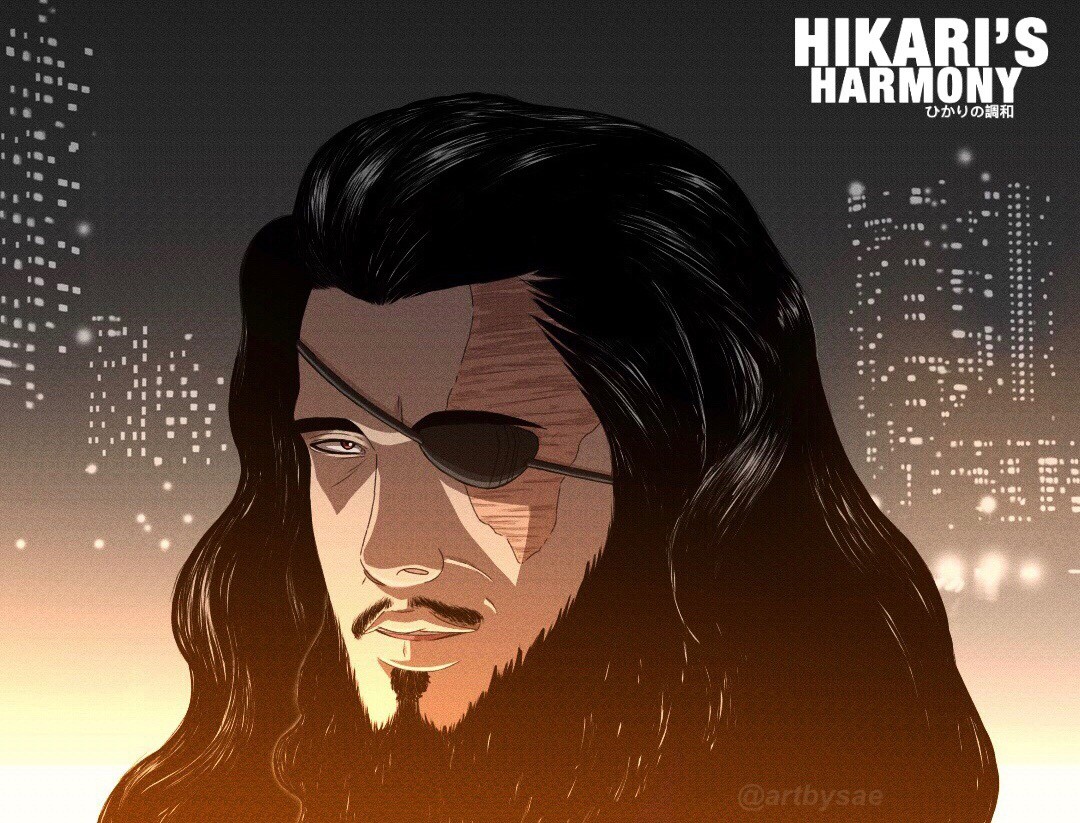 ArtStation - Vincent Freeman