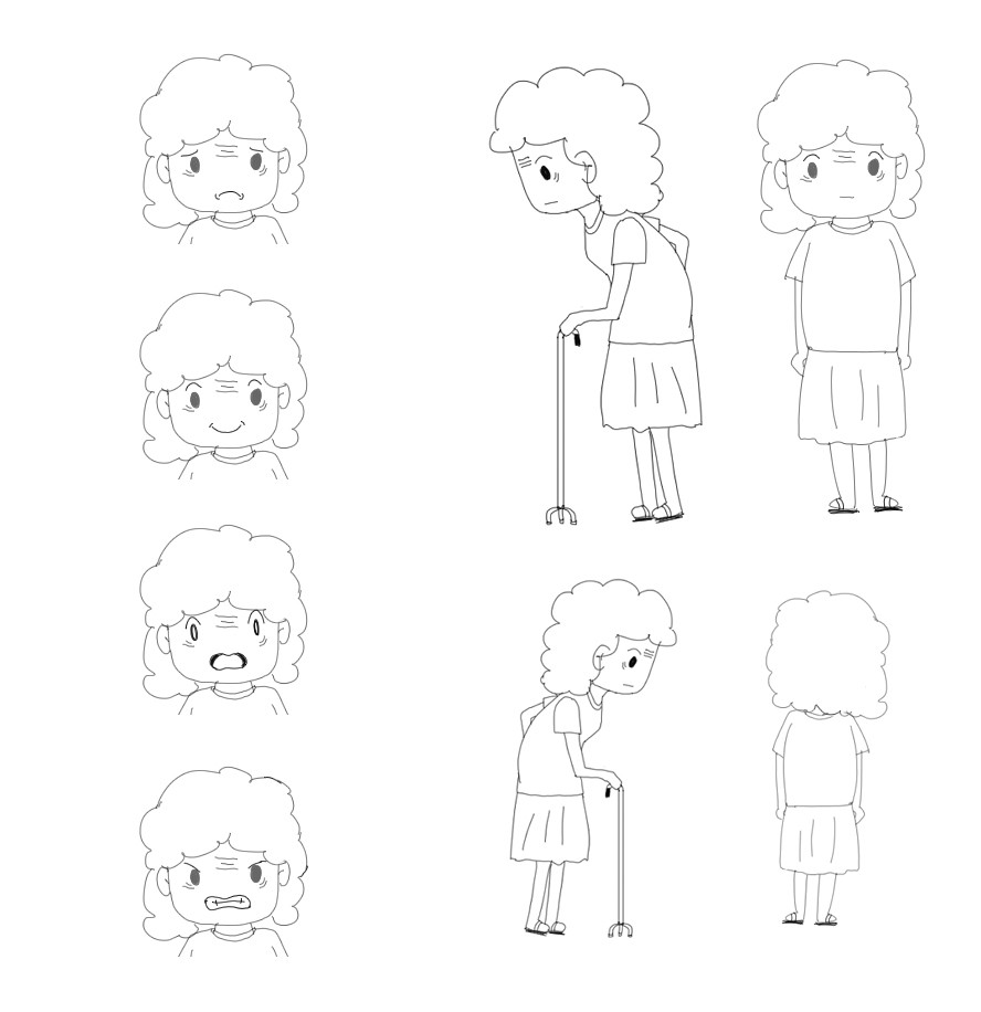 miss nelson coloring pages