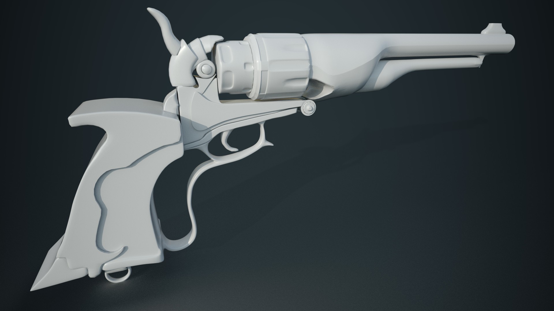 ArtStation - Instant Reloader