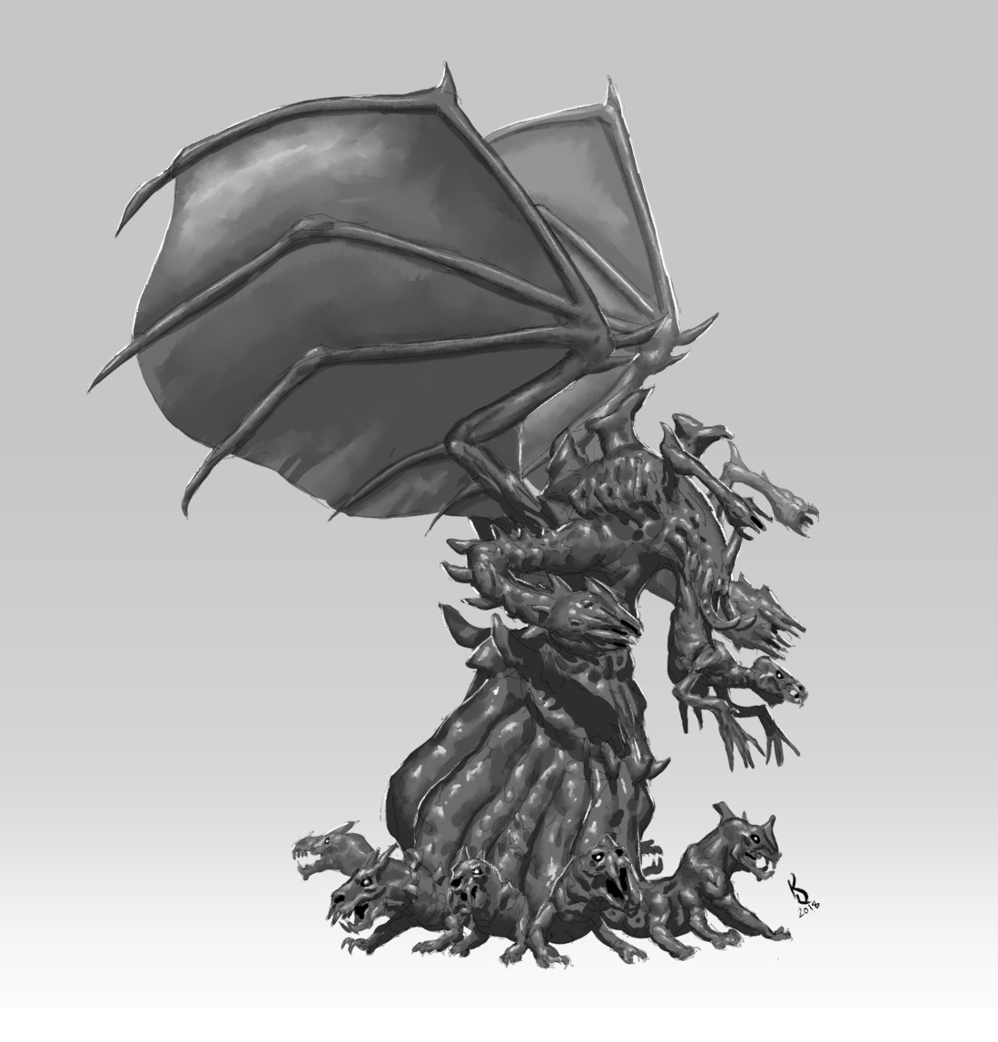 Darko Kreculj - Icelus