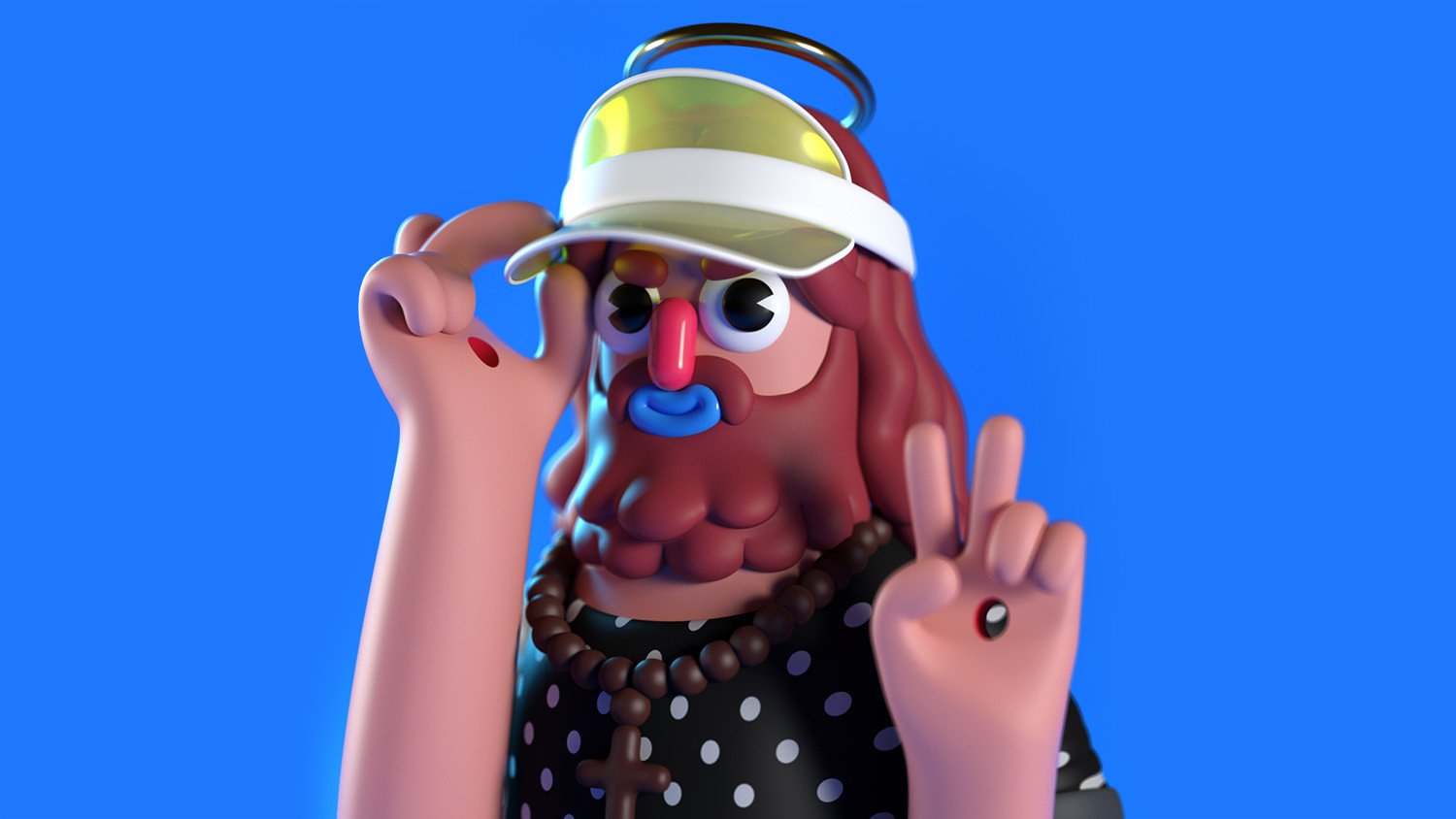 Grand Chamaco Chamaco - Selected Work