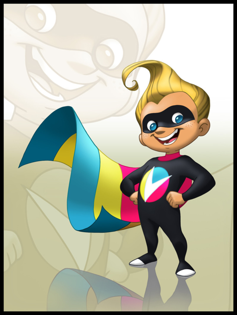 ArtStation - Marcio Rocha