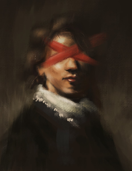 ArtStation - Censor Art