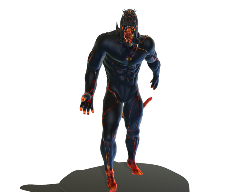 ArtStation - Piyush Kumar