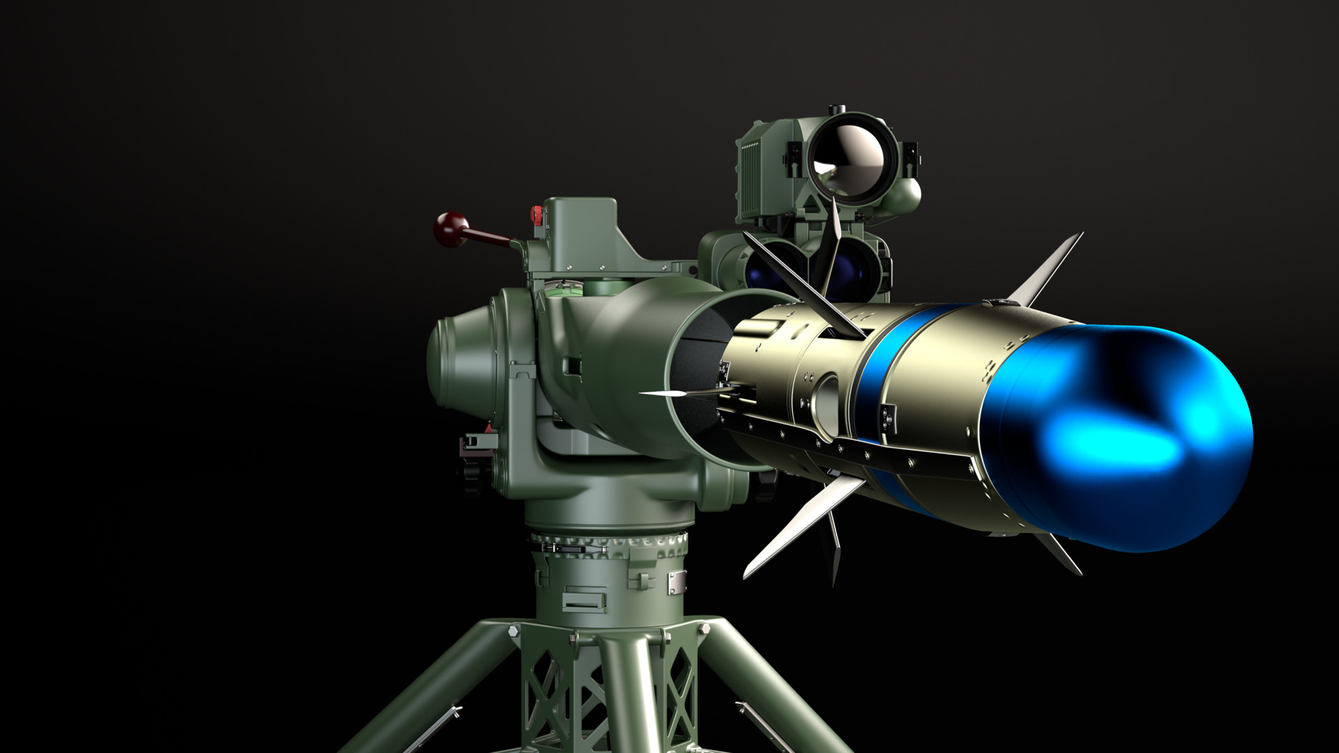 Leon Fotevski - TOW-2