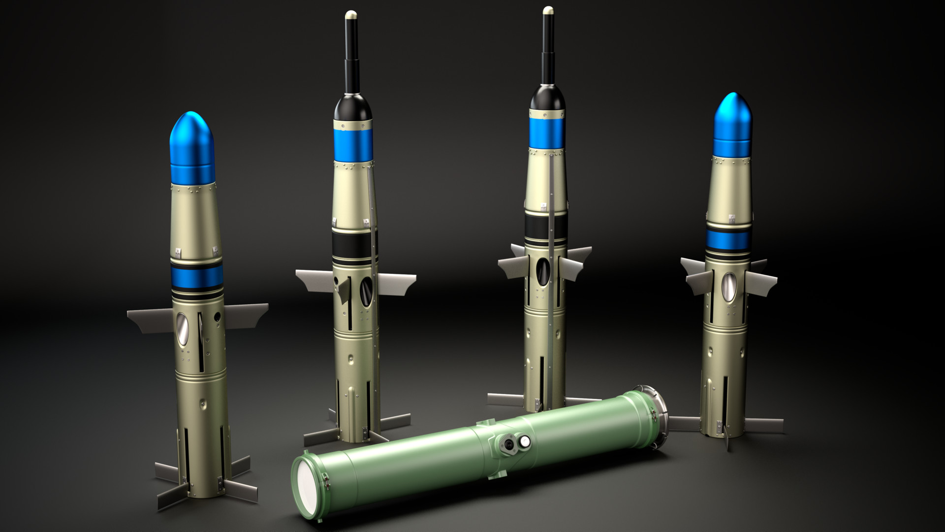 Leon Fotevski - TOW-2