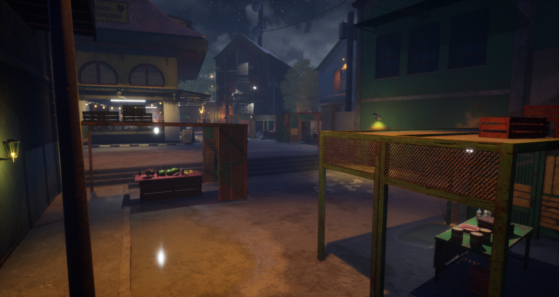 Deepan Mehta - Uncharted_Madagascar_Market_Night