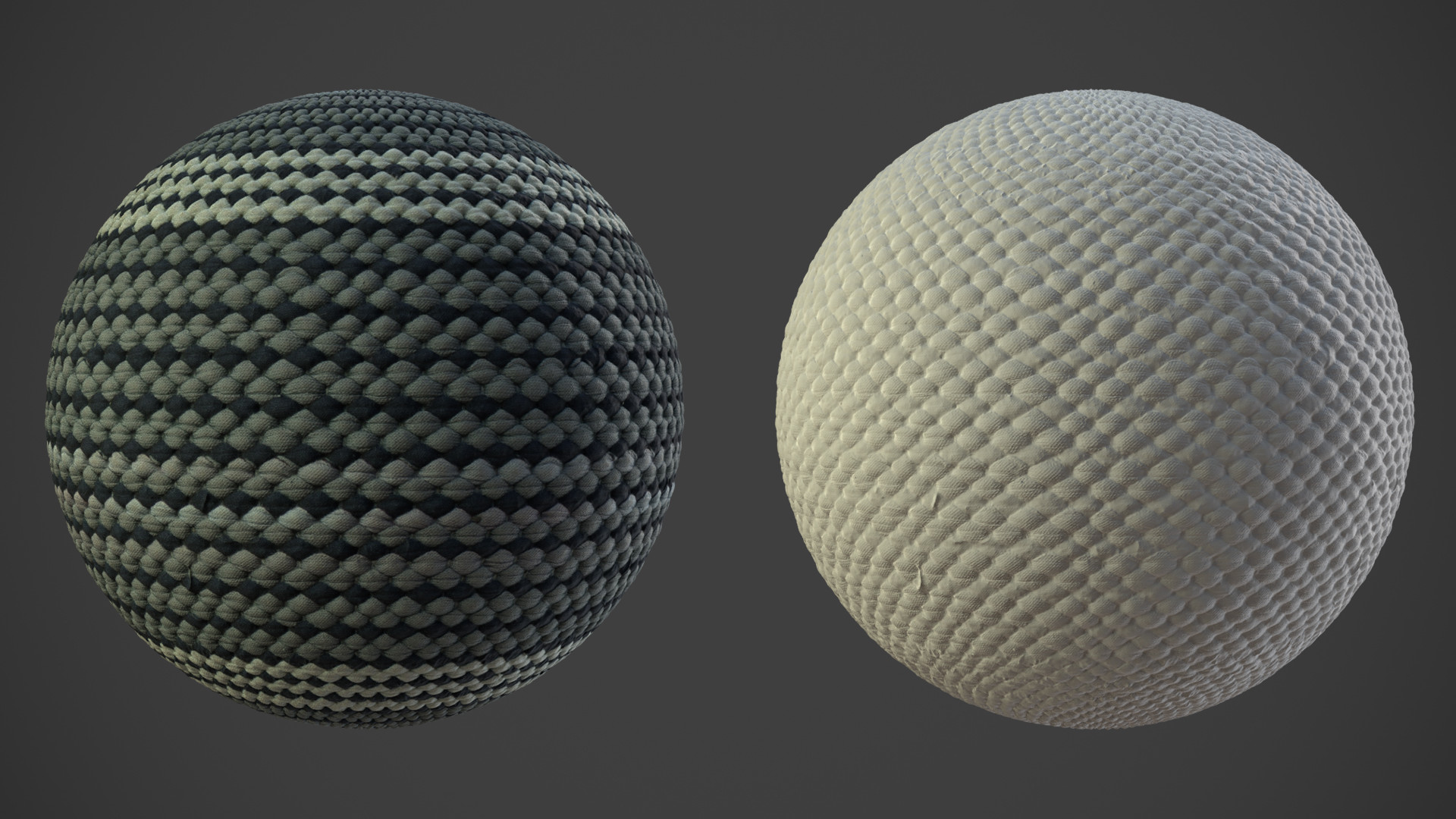 Ari Lehtiniemi - Photogrammetry texture extraction experiment
