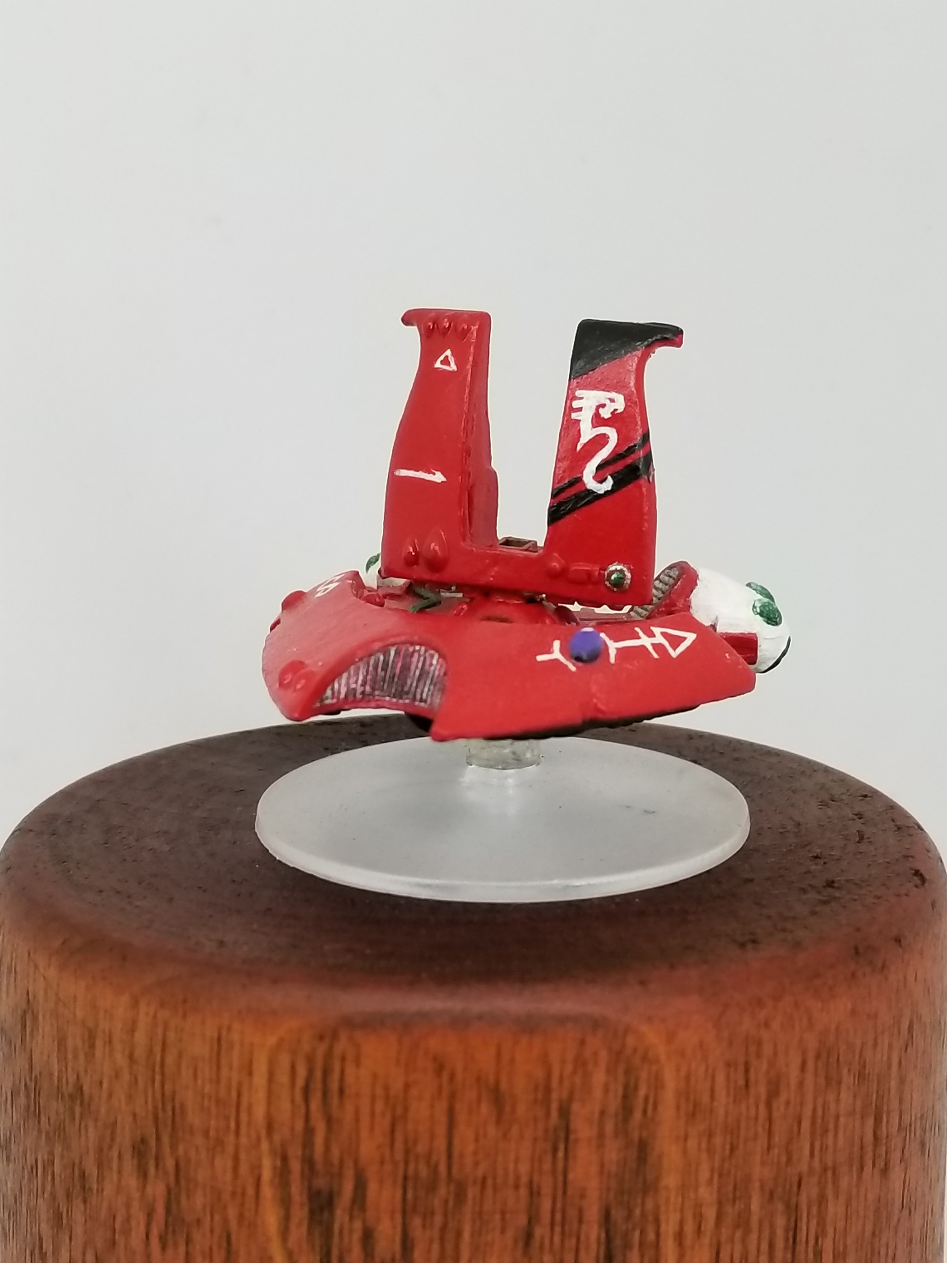Dead Lotus - Aeldari Saim Hann Defender Guardian Heavy Weapons Crew Squad 1