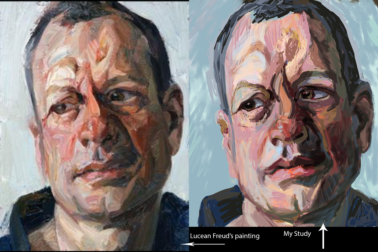 Sharon McNeil - My Digital Painting Portfolio