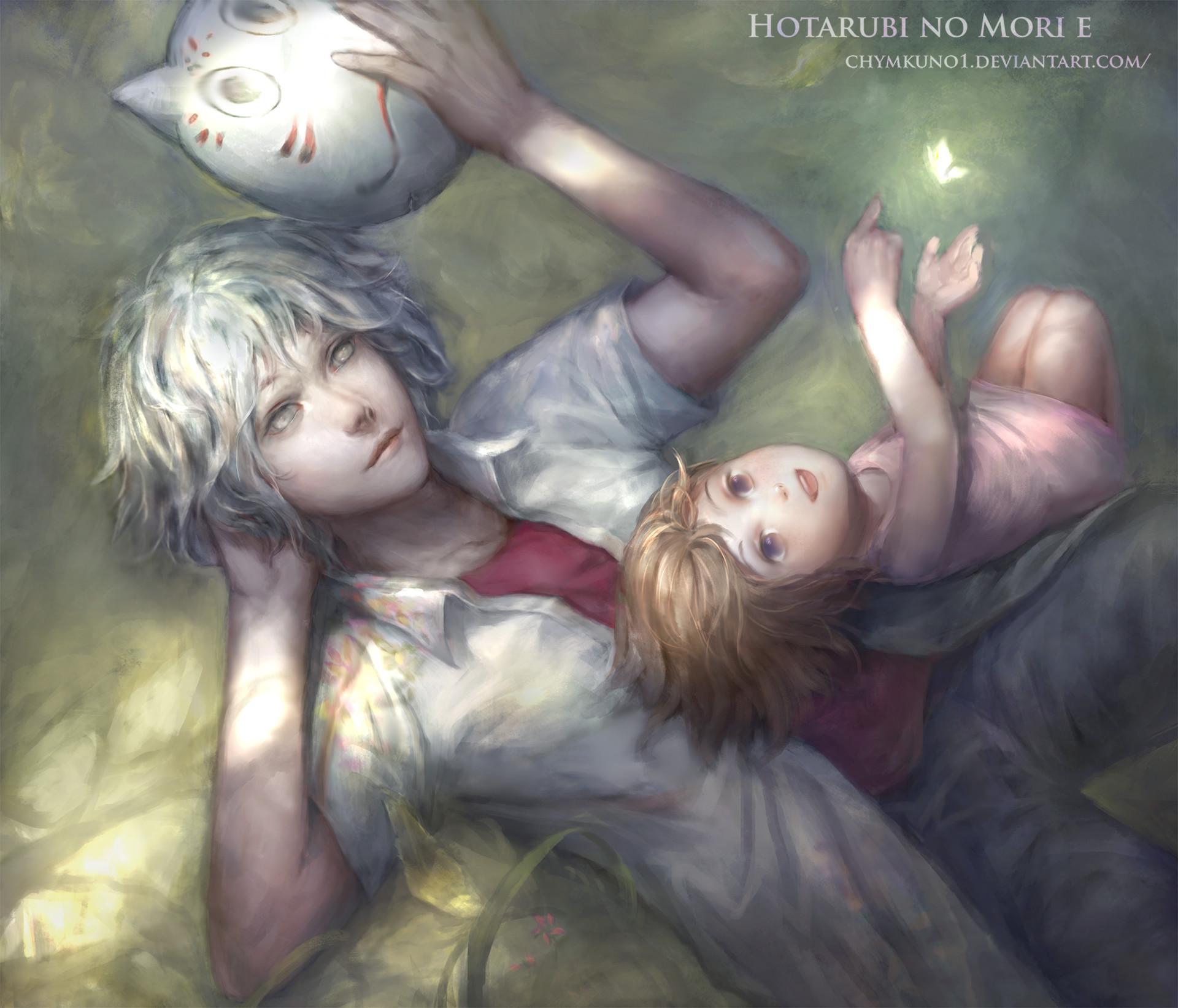 ArtStation - Personal project