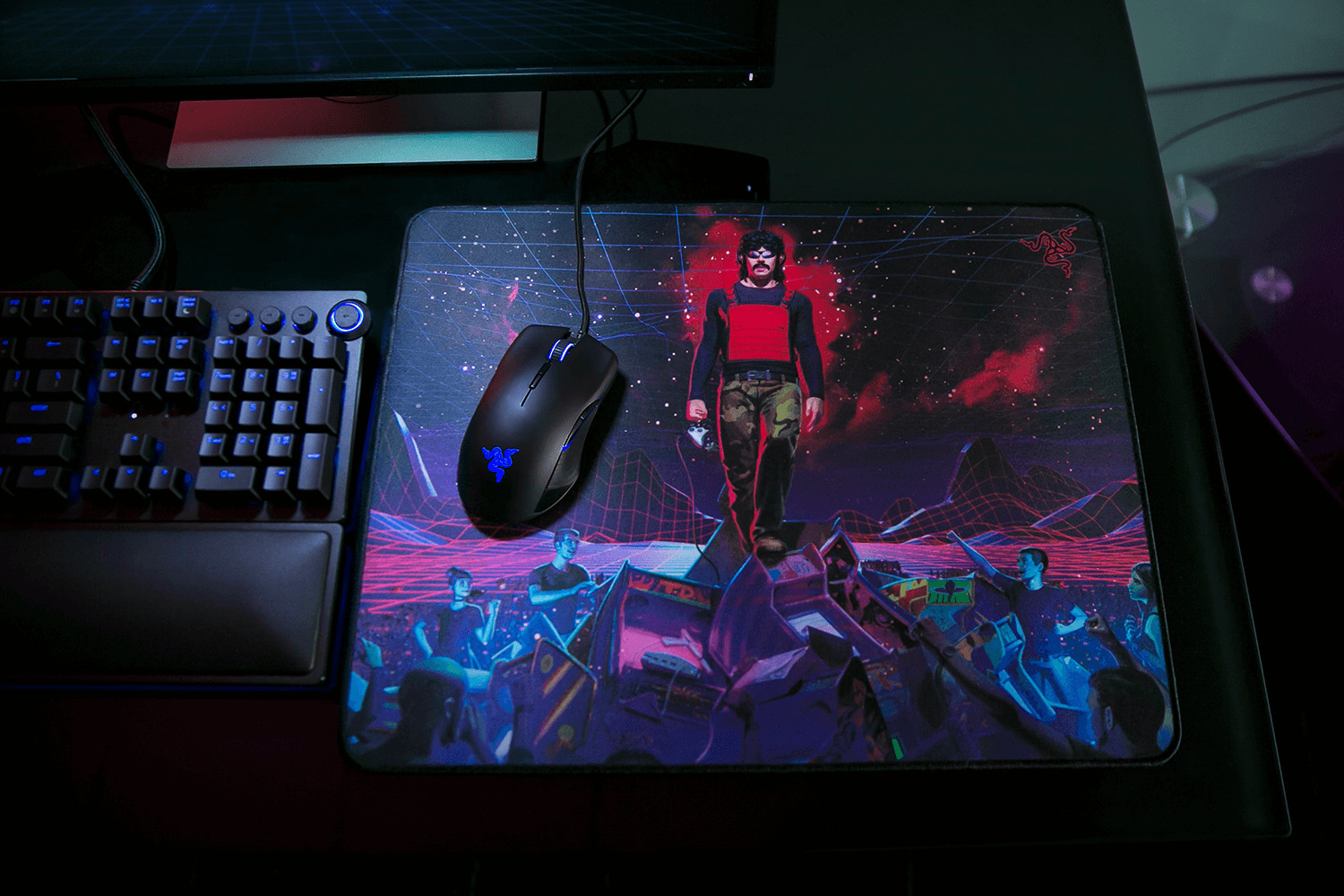 Razer Goliathus Speed Edition