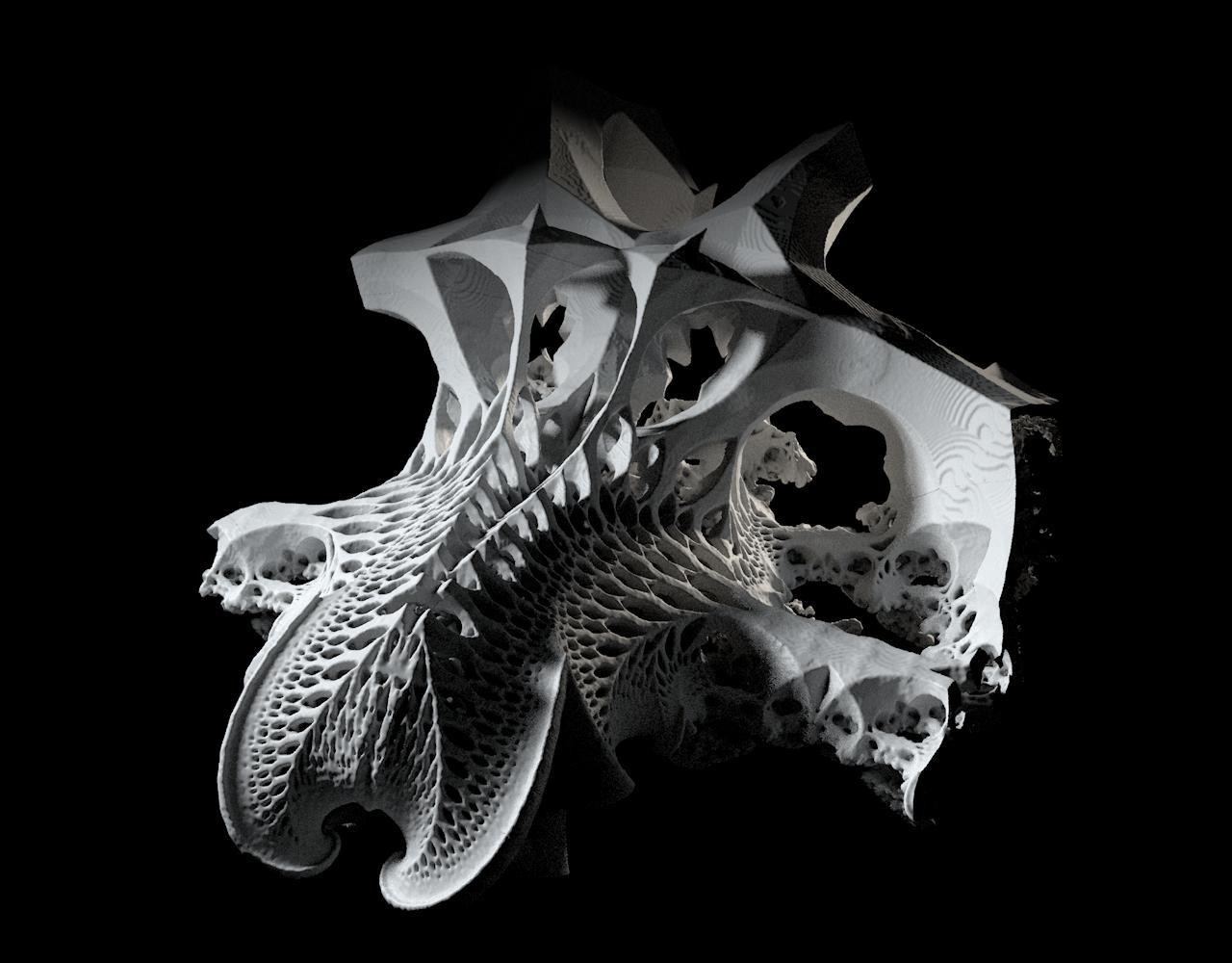 Patrick Tilp - Just One Drop