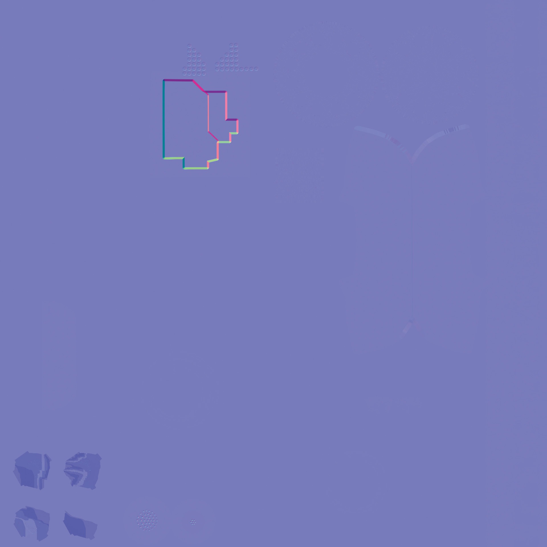 Dustin Kuo - Western Electric Model 500 Telephone