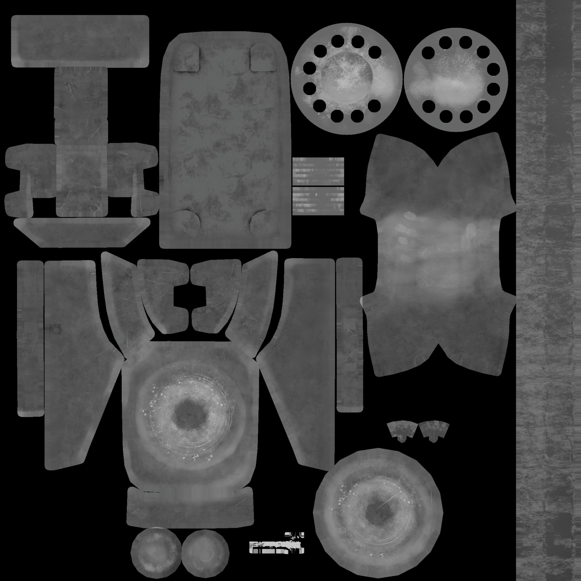 Dustin Kuo - Western Electric Model 500 Telephone