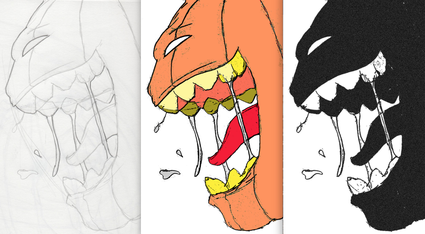 ArtStation - BWAH HAHAHAHA!