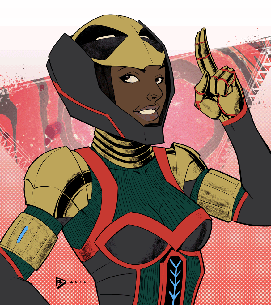 Facundo Moyano - Hello There!