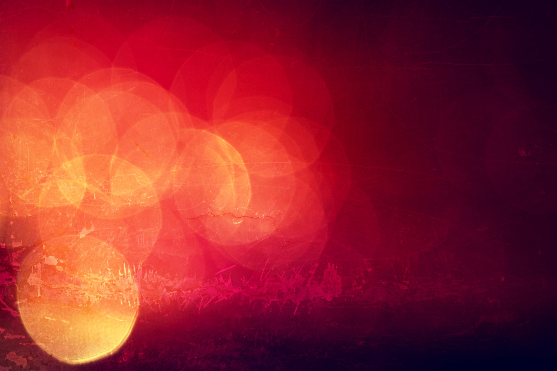 ArtStation - Dying Sun