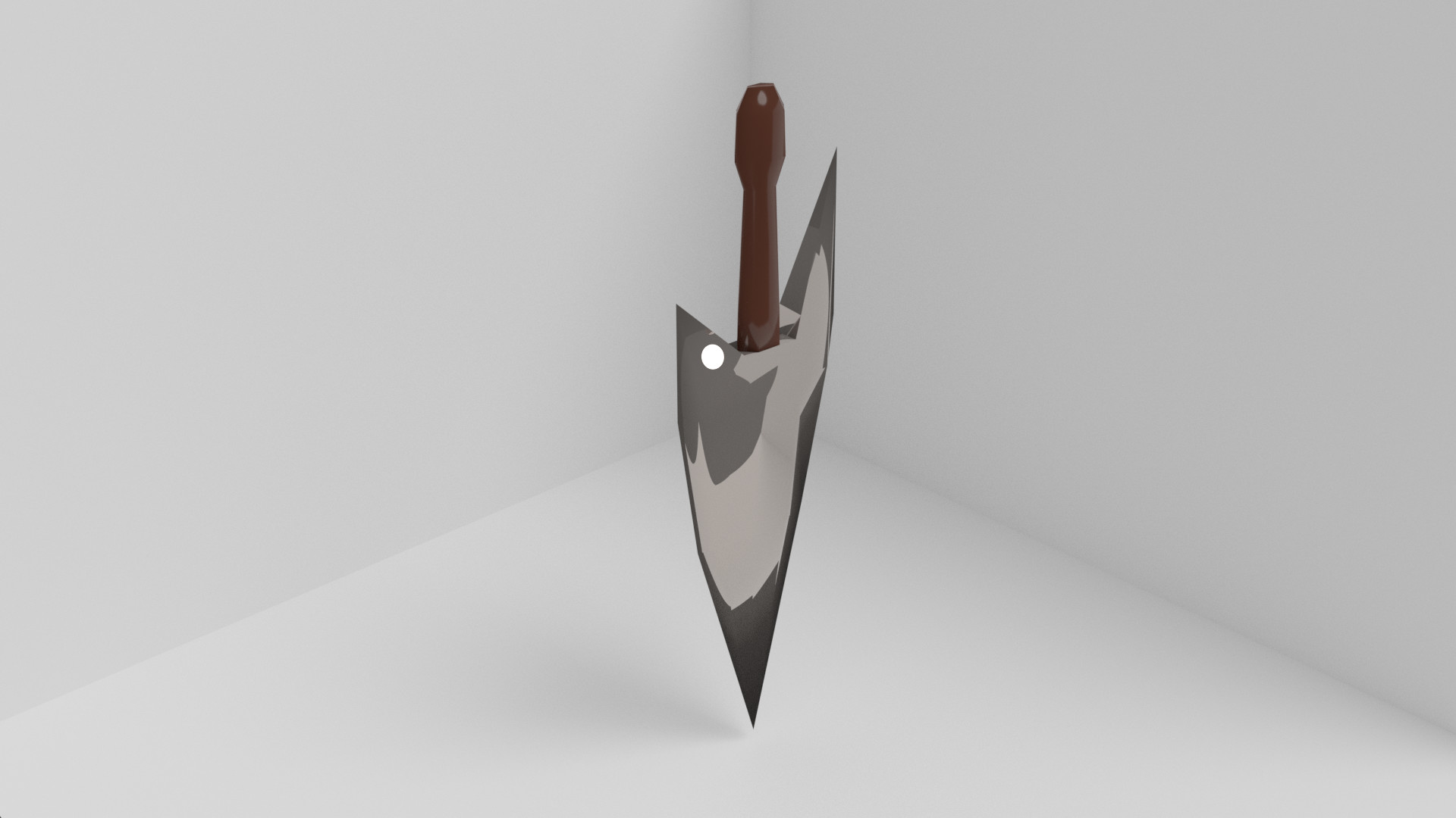 ArtStation - Simple Dagger