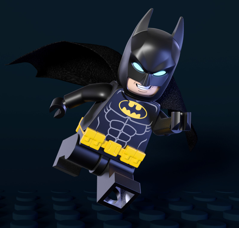 ArtStation - Alex Aragón