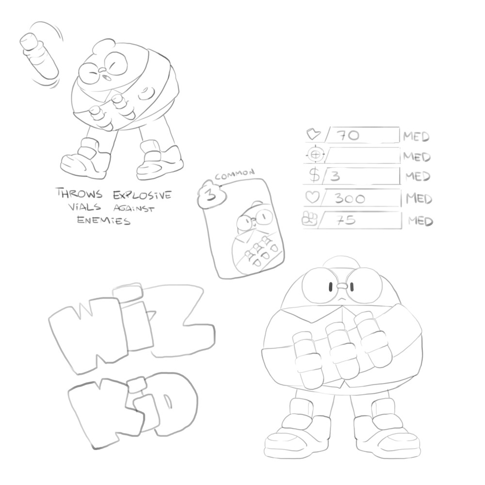 Afonso Ferreira - DungSchool High