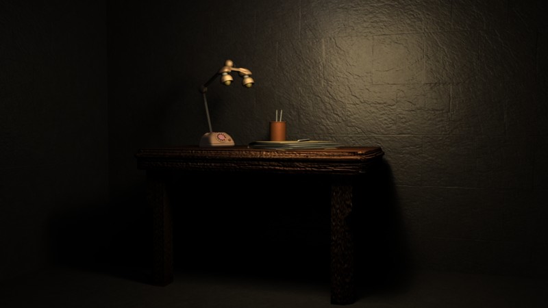 ArtStation - Jenny Bernal