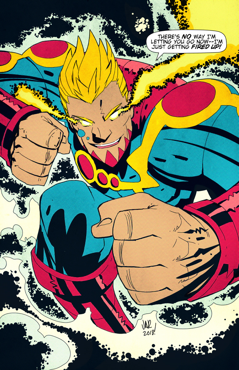 ArtStation - Kurtz 2