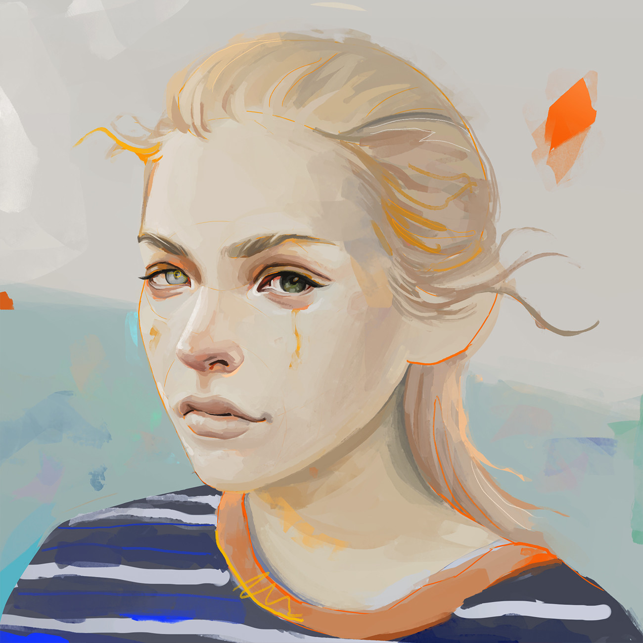 ArtStation - Neve
