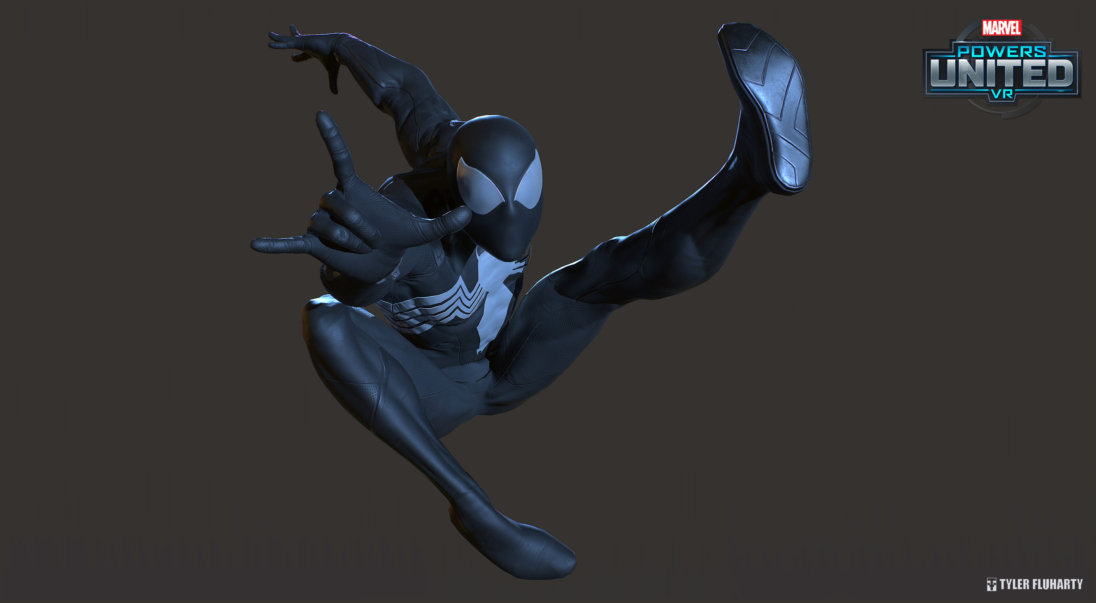 vr spider man oculus