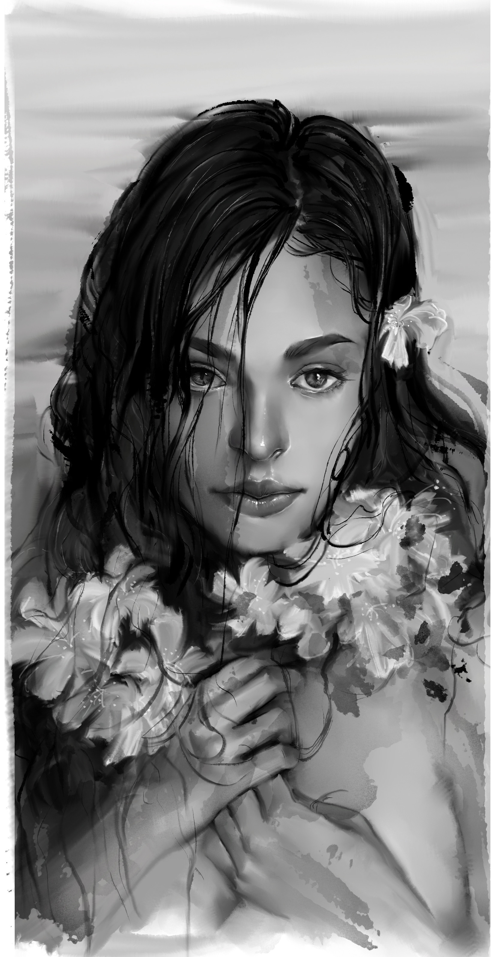 ArtStation - Emission