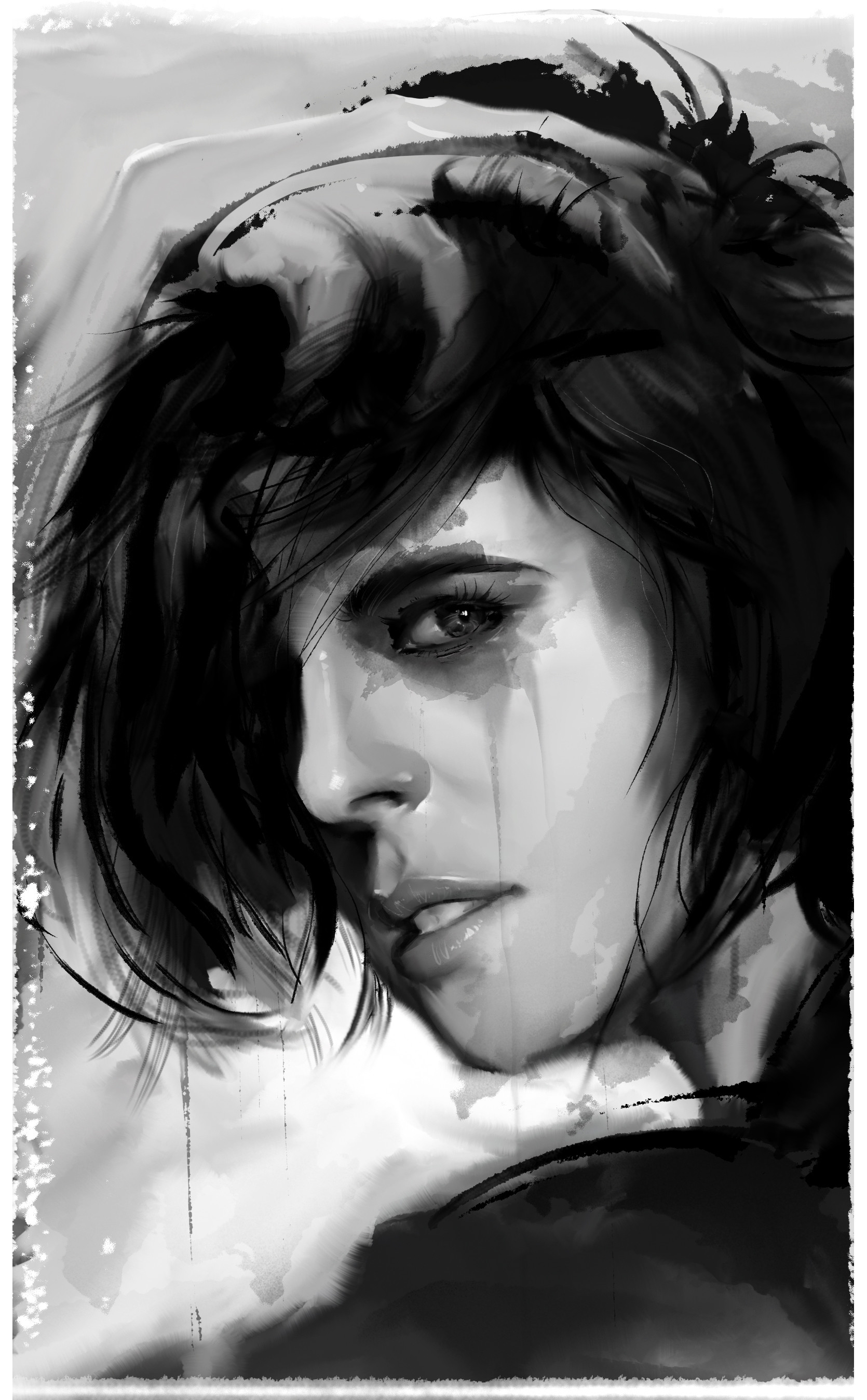 ArtStation - Besmear