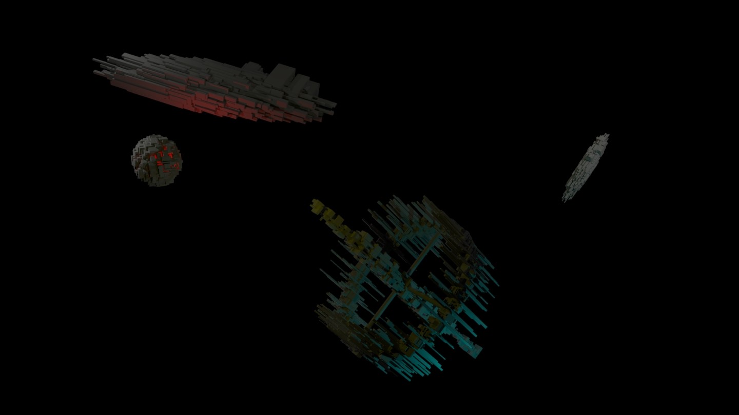 Marcus Jonsson - Greeble script