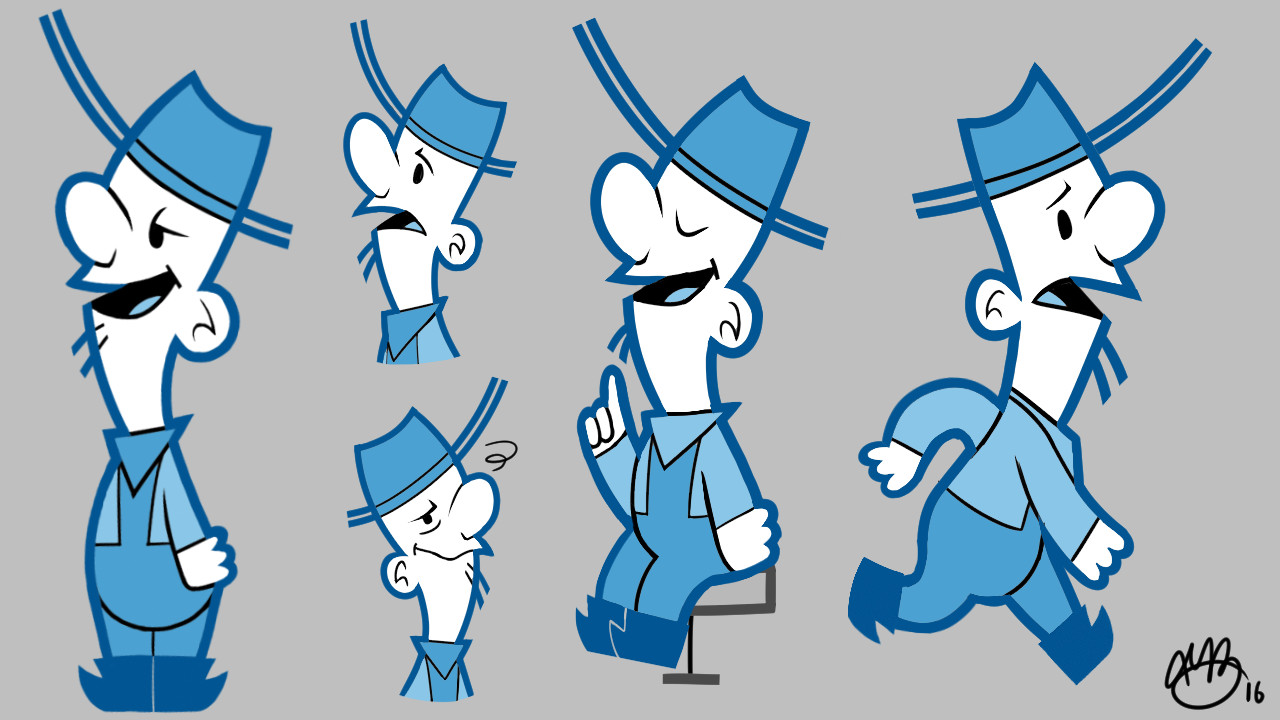 Tobi VDB - [2016] Ganzitt Beer