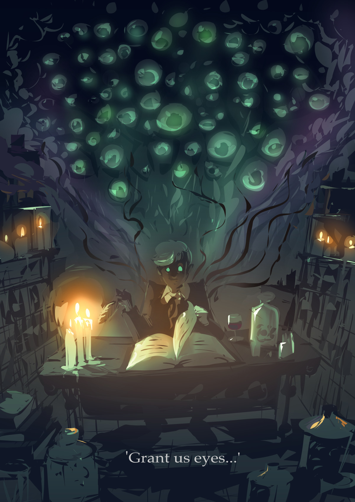 Lennart Verhoeff - Insight