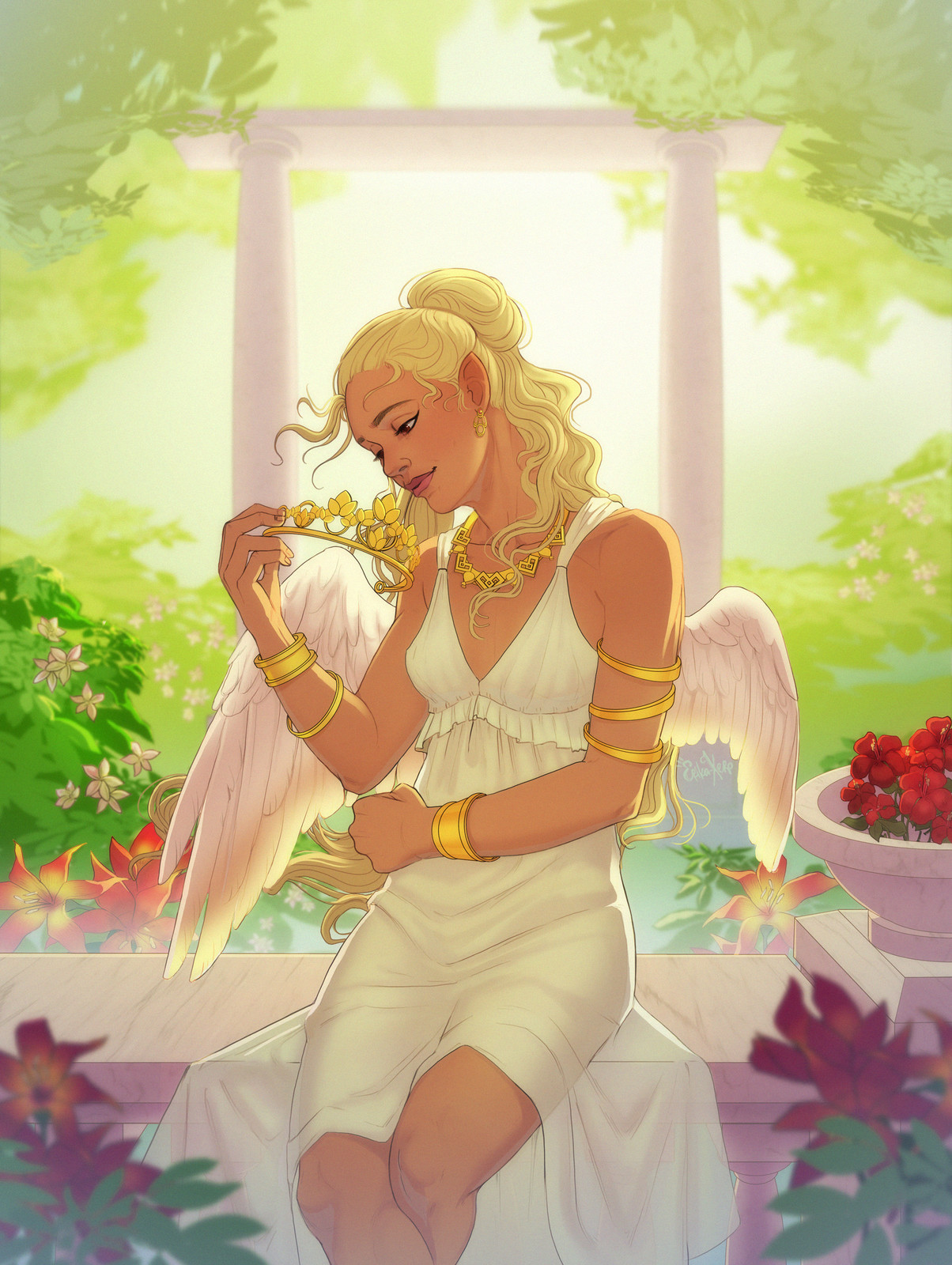 Anna Ivanenko - Portfolio