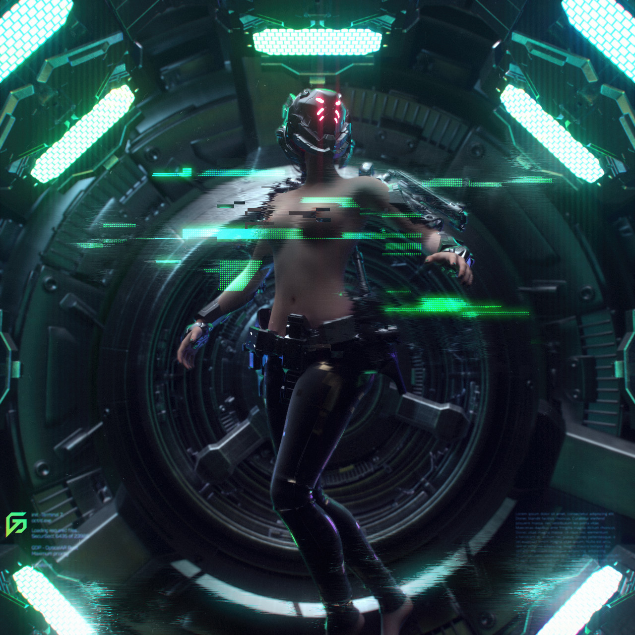 ArtStation - Beat Impulse