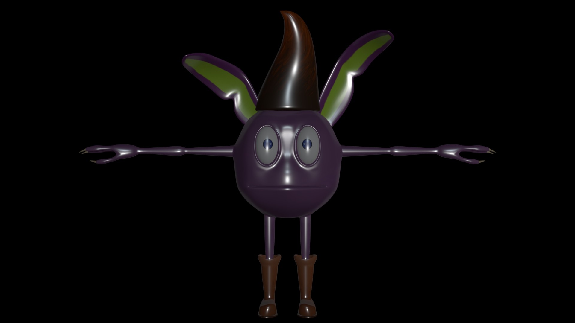 ArtStation - Felix Renders